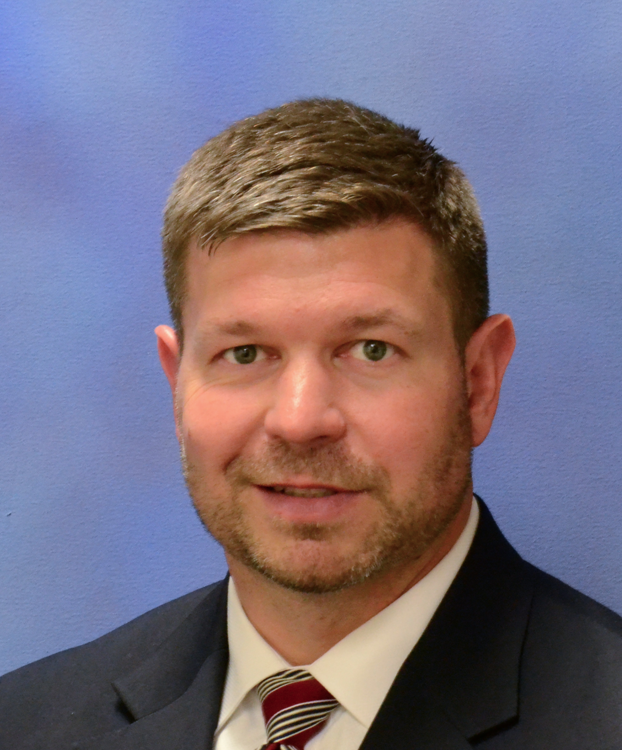 Jeff Roesler | Georgia Bureau of Investigation Investigative Division