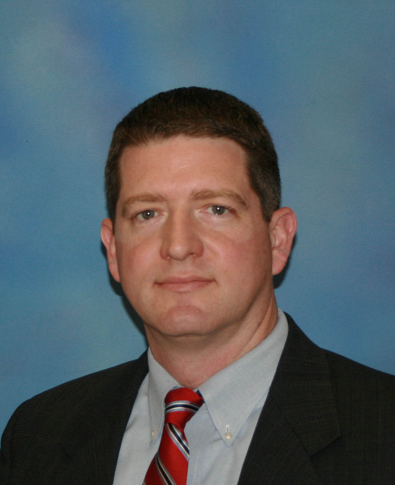 Ryan Carmichael | Georgia Bureau of Investigation Investigative Division