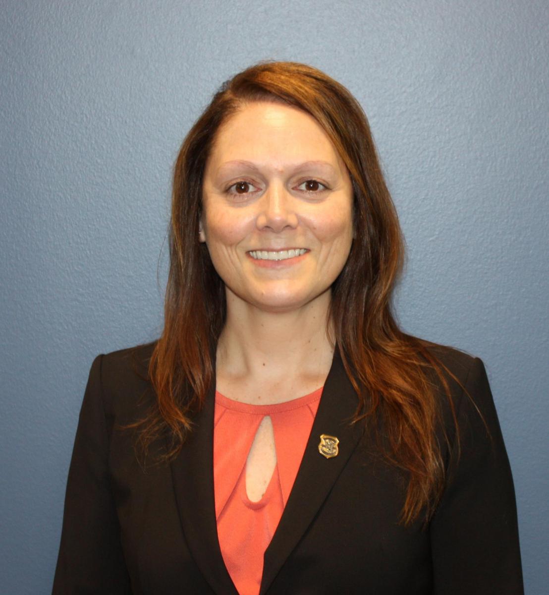 Cynthia Adkins | Georgia Bureau of Investigation Investigative Division