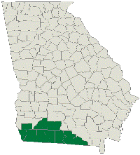 Region 9 | Georgia Bureau of Investigation Investigative Division